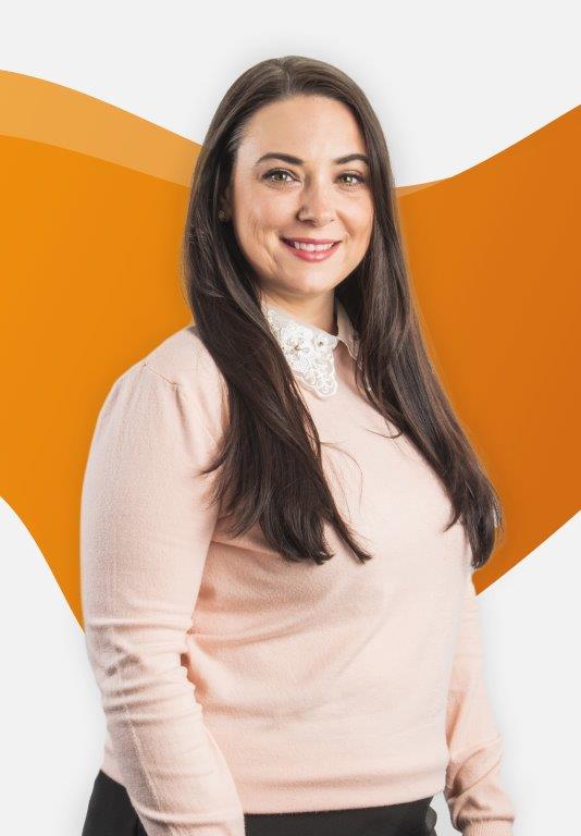 Meet the Team - Youth Fed